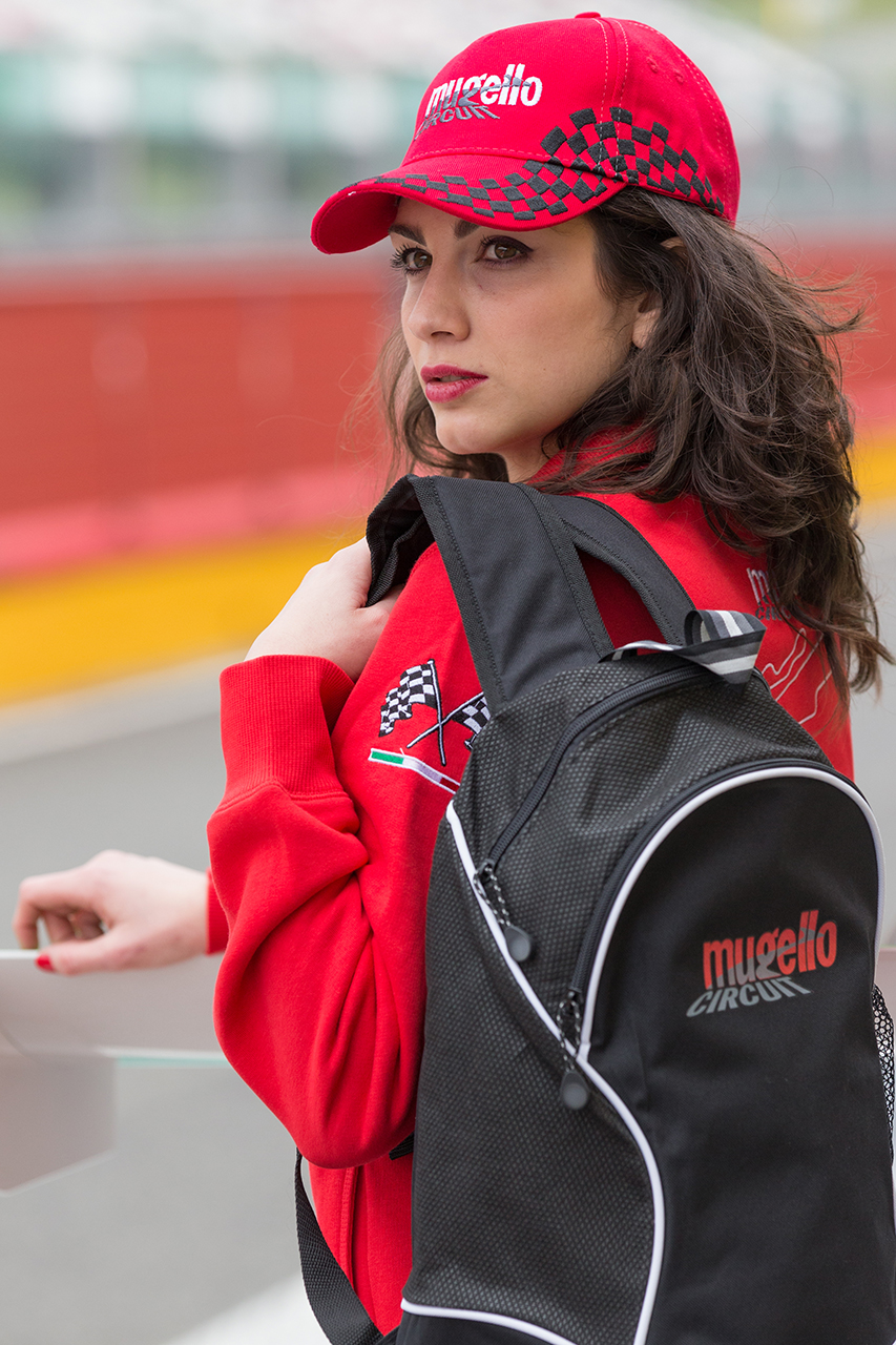 Mugello Circuit - Merchandising